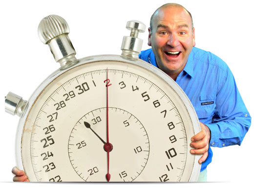 front-paul-watch-520×387 | Paul Akers Website | Lean Books | Lean Culture