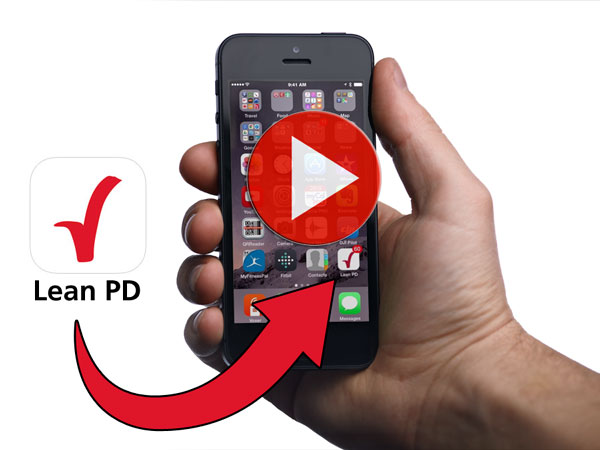 hand-holding-iphone-with-lean-app-play-600×450 | Paul Akers Website ...