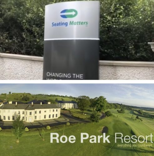 seating-matters-roe-park | Paul Akers Website | Lean Books | Lean Culture