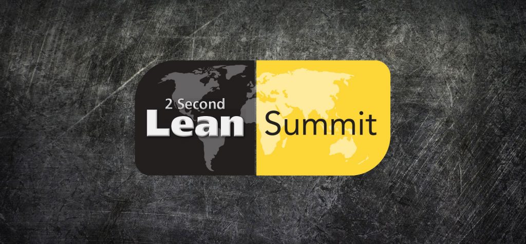 2 Second Lean Summit Reply | Paul Akers Website | Lean Books | Lean Culture