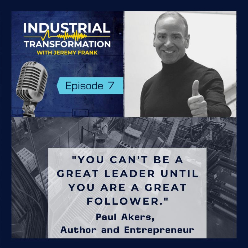 The Power of 2 Second Lean