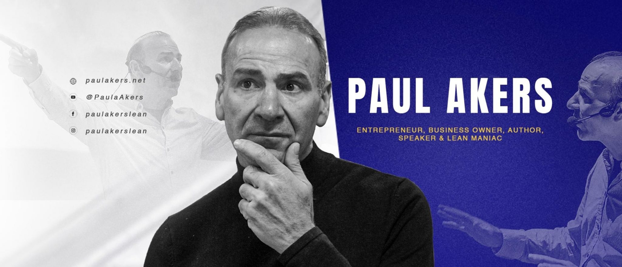 Paul Akers Website | Lean Culture | Lean Books