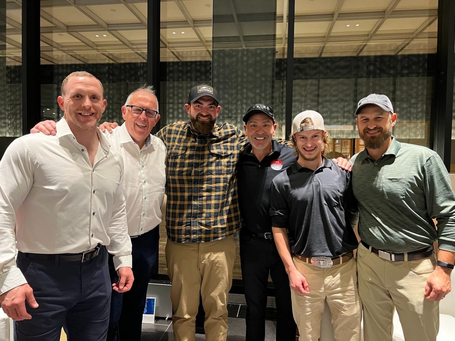 Dates | Paul Akers Website | Lean Books | Lean Culture